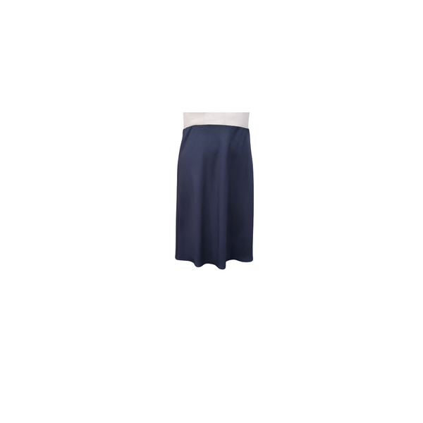 GORED SHAPED SKIRT – Beautifull-Boutique-ny