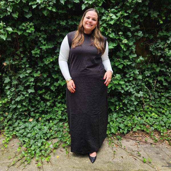 THE IMPECCABLE DRESS – Beautifull-Boutique-ny